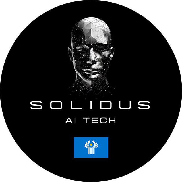 Статистика Telegram-чата "Solidus AI Tech: CIS Community" — @aitech_cis — TGStat