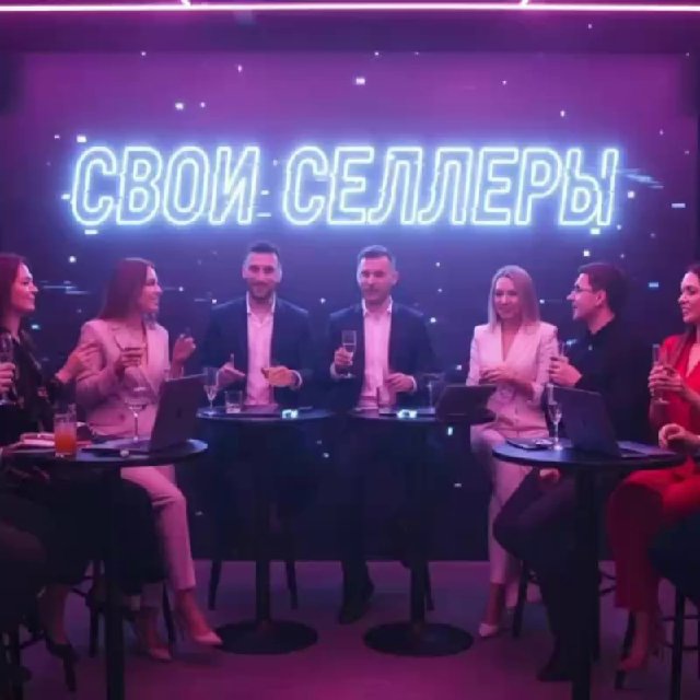 Статистика Telegram-чата "WB Ozon 🟣🔵| Свои Селлеры Чат" — @sellersfriends — TGStat