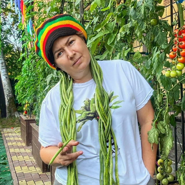 Telegram-канал "marisugar" — @marisugar_garden — TGStat