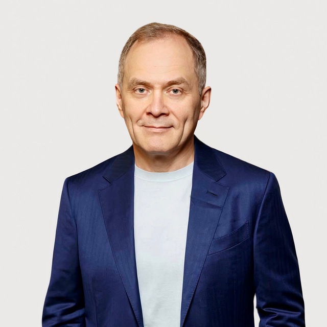 Telegram-канал "Александр Высоцкий" — @alexander_visotsky — TGStat