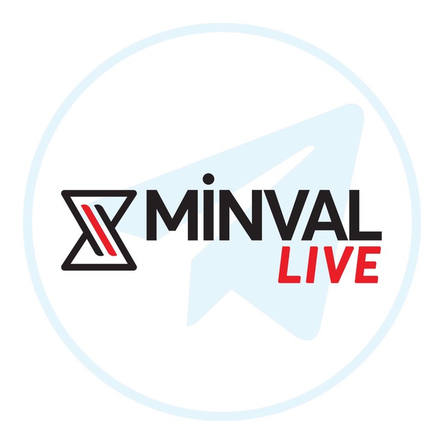 Telegram channel "Minval — LIVE" — @minval_az — TGStat