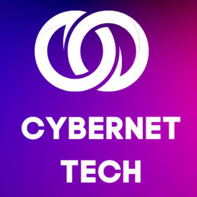 Telegram channel "CYBERNET TECH" — @heisttech254 — TGStat