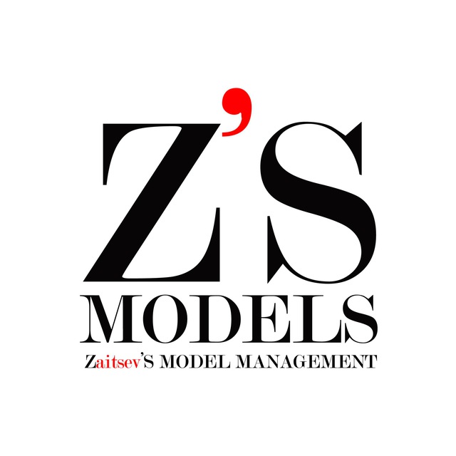 Telegram channel "Z’S Models" — @zs_models — TGStat
