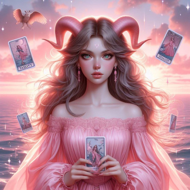 Telegram-канал "Julytaro" — @julytaro — TGStat