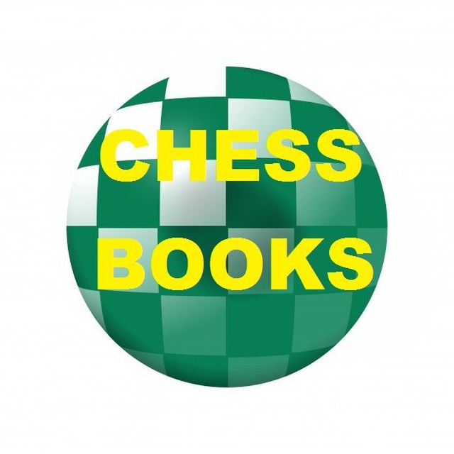 Статистика Telegram-канала "ШАХМАТНЫЕ КНИГИ | CHESS BOOKS | SHAHMAT ...