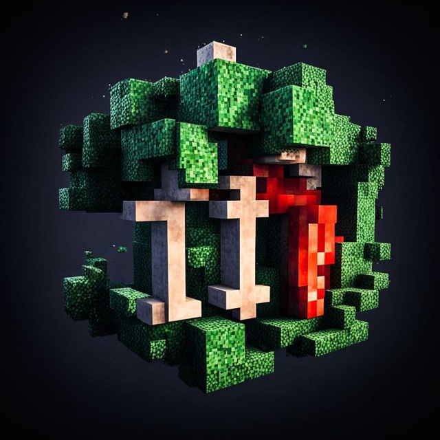 Telegram channel "Texture Packs for Minecraft Pocket | Bedrock Edition ...