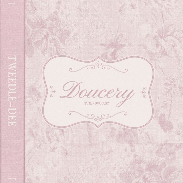 Telegram channel "dollies' clothing; doucery!" — @doucery — TGStat