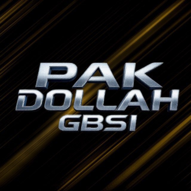 Telegram channel "DOLLAH THE GOLD DIGGER" — @Usdollah — TGStat