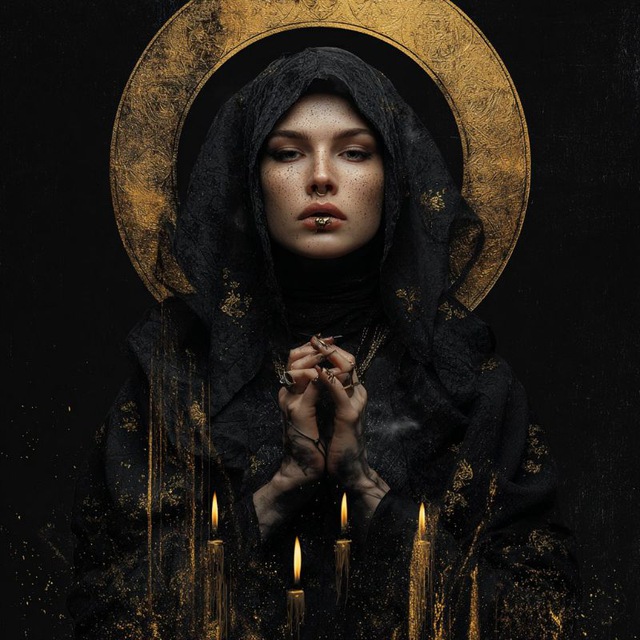 Telegram-канал "С таро по жизни" — @vino_taro — TGStat