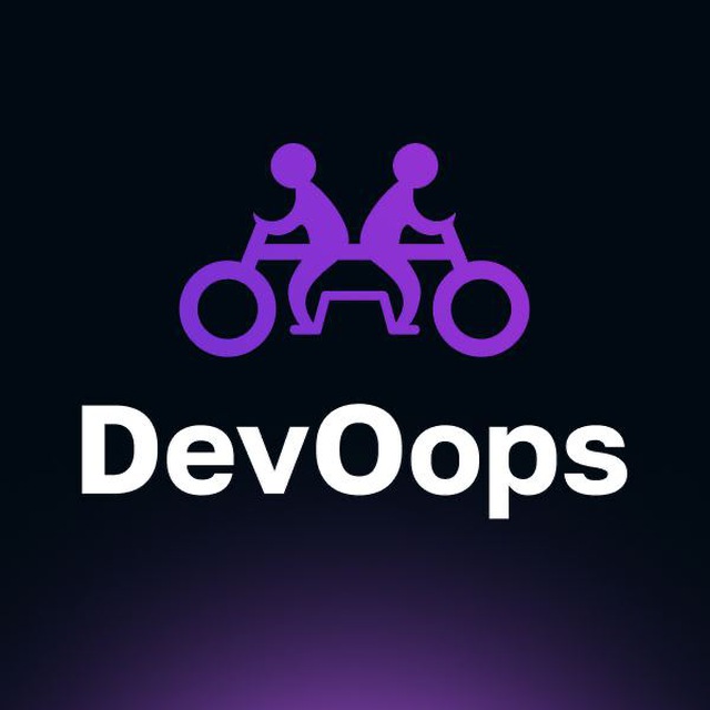 Telegram-канал "DevOops — канал конференции" — @devoops_channel — TGStat