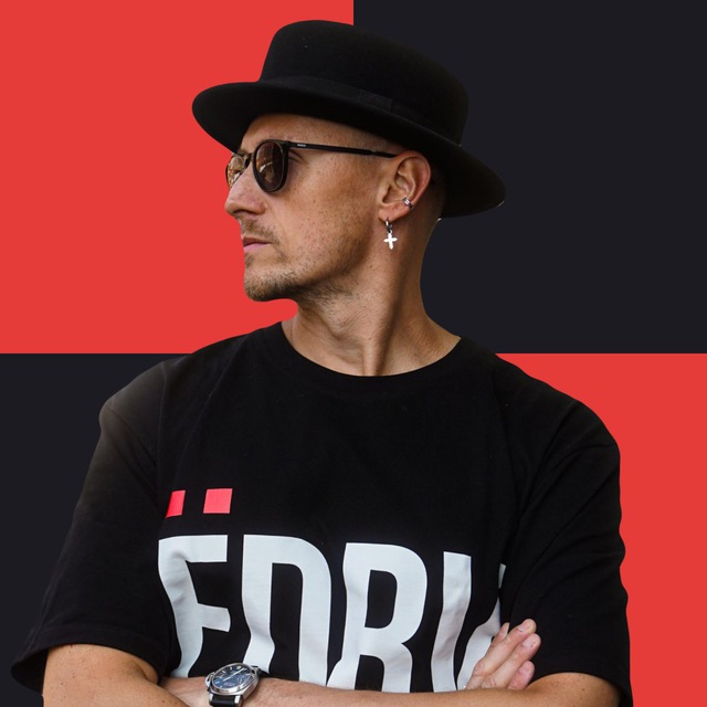 Telegram-канал "И снова Фёдоров" — @clientogram — TGStat