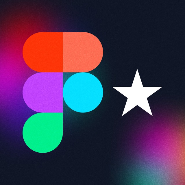 Статистика Telegram-канала "Иконки Figma" — @icons_figma — TGStat