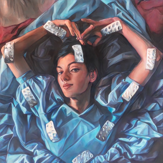 Telegram-канал "Тут страдают" — @psystradanie — TGStat