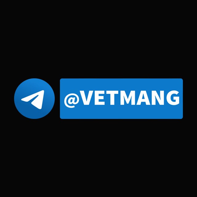 Telegram channel "Kênh Vét Máng - Vét Máng Channel" — @kenhvetmang — TGStat