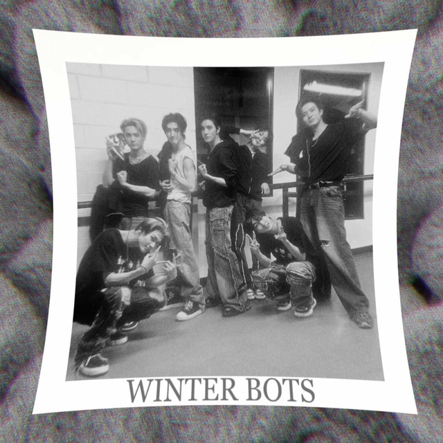 Telegram channel "⁺ . ° 𝐖𝐈𝐍𝐓𝐄𝐑 𝐁𝐎𝐓𝐒 -- !!" — @Winterbots — TGStat