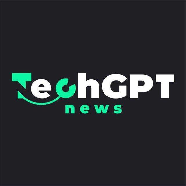 Статистика Telegram-канала "TechGPT [🅽 🅴 🆆 🆂] 🤖" — @TechGPTNews — TGStat