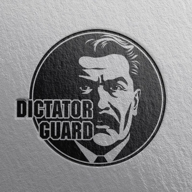 Telegram channel "| Dictator Guard |" — @DictatorGuard — TGStat