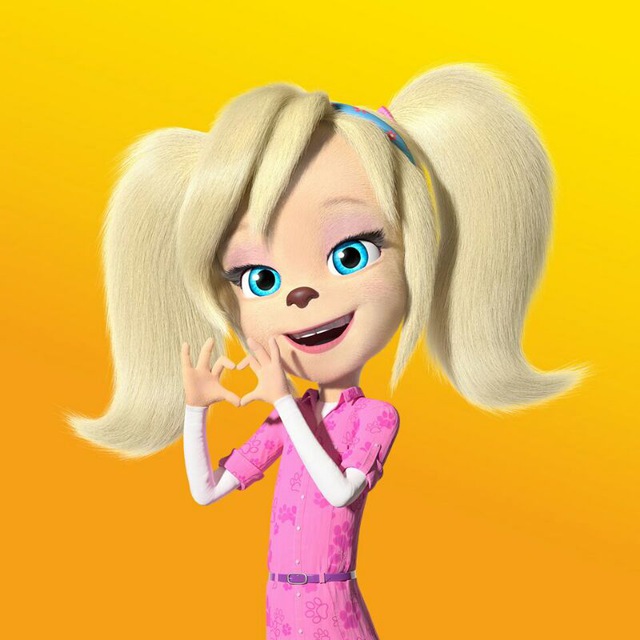 Telegram channel "Барбоскины | ᴏғғɪᴄɪᴀʟ" — @barboskini_youtube — TGStat