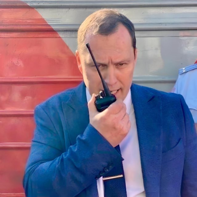 Telegram channel "Юрий Юрин" — @u_yurin — TGStat