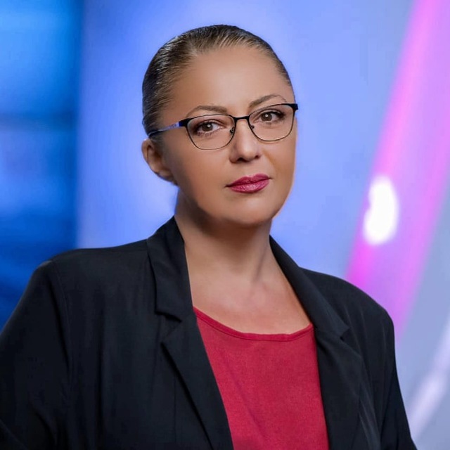 Telegram-канал "Диана Тосунян" — @dianatosunyan — TGStat