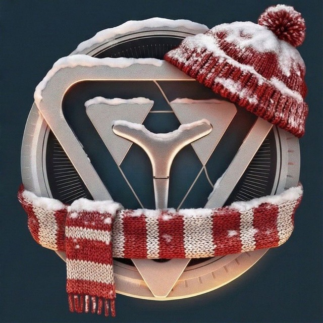 Telegram-канал "Ton Cryptans" — @toncryptans — TGStat