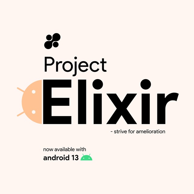 Telegram-chat "Project Elixir - Support" — @Elixir_Discussion