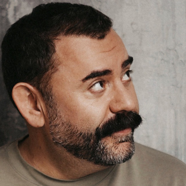 Telegram channel "Dmitry Levitsky / Дмитрий Левицкий" — @levitskychannel — TGStat