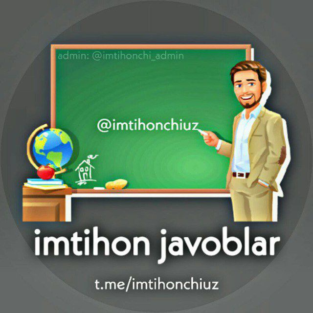 Student cerebry co javoblari