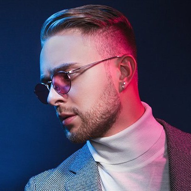 Telegram channel "Егор Крид | Egor Kreed" — @ek_team_58 — TGStat