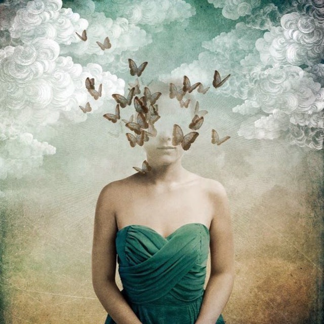 Telegram-канал "Женская Психология l Познай Себя" — @psyho_wom — TGStat