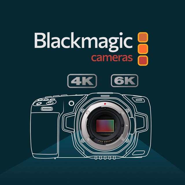Статистика Telegram-чата "Blackmagic Cameras & Hardware" — @bmd ...
