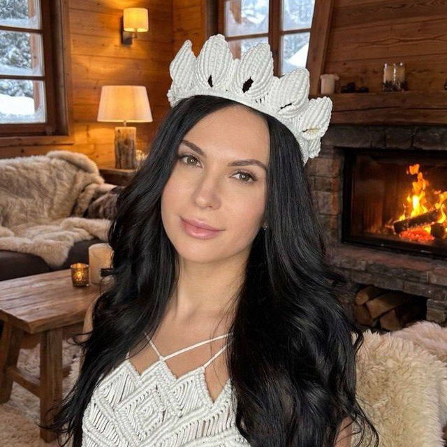 Telegram-канал "Макраме, Продвижение - Sofistyle" — @handmadeproject ...