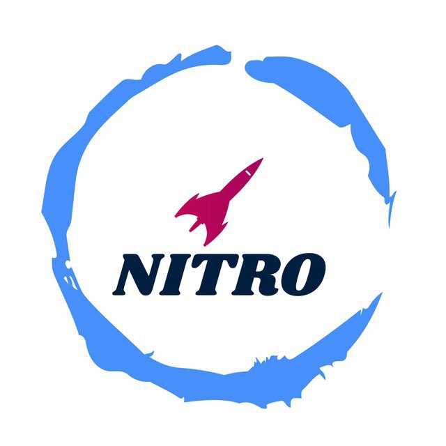 Telegram-канал "Nitro Signals" — @NitroSignalscrypto — TGStat