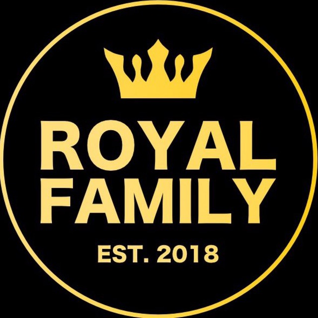 Telegram channel "Официальный канал «ROYAL FAMILY» 🚨" — @RoyalFamilyChannel — TGStat