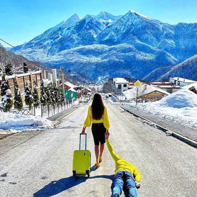 Telegram-чат "Знакомства: Сочи, Адлер, Красная Поляна, Москва - чат ...