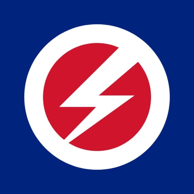 Telegram channel "Australian National Front" — @ANF1901 — TGStat