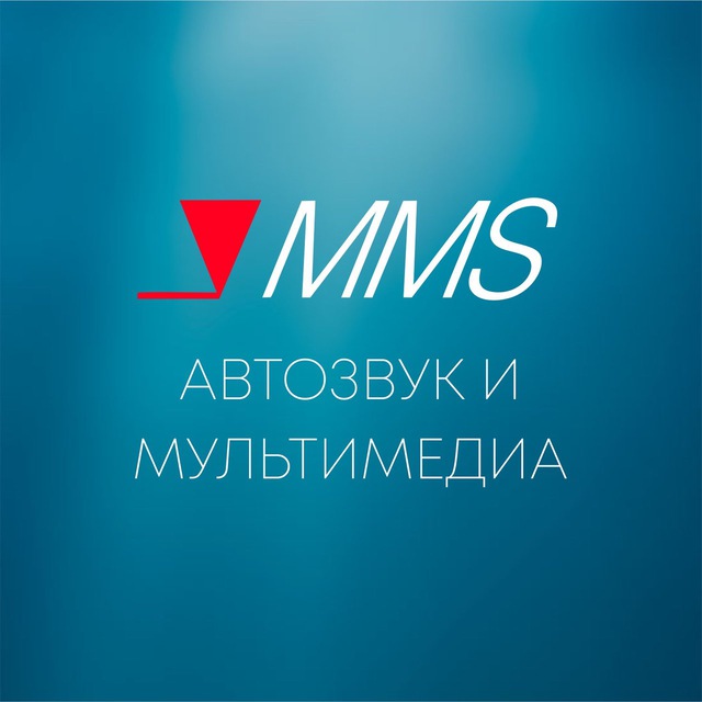 Telegram channel "MMS CAR AUDIO" — @mmscaraudio — TGStat