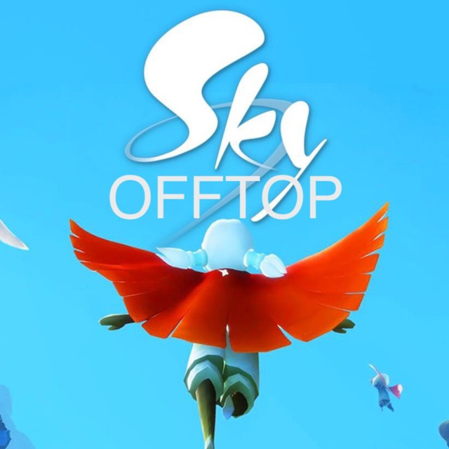 Telegram-чат "Sky | OFFTOP" — @skyofftop