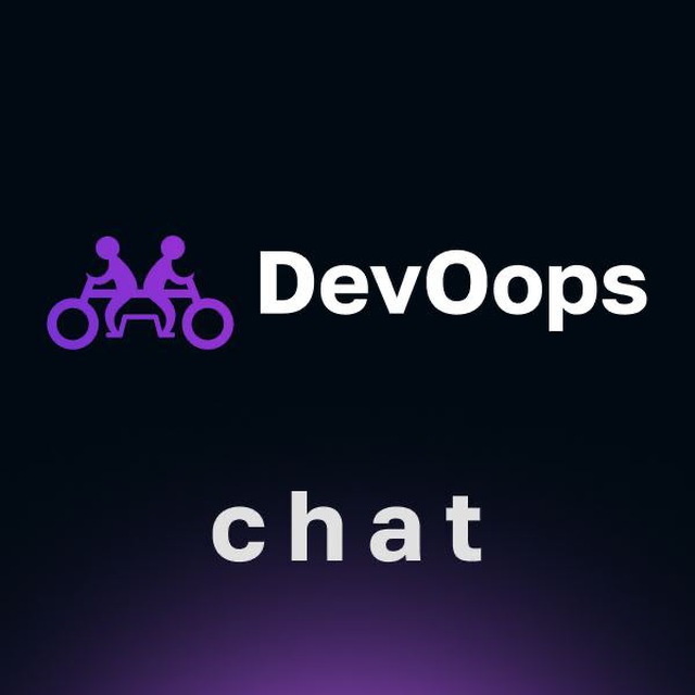 Telegram-чат "Чат конференции DevOops" — @devOopsconf