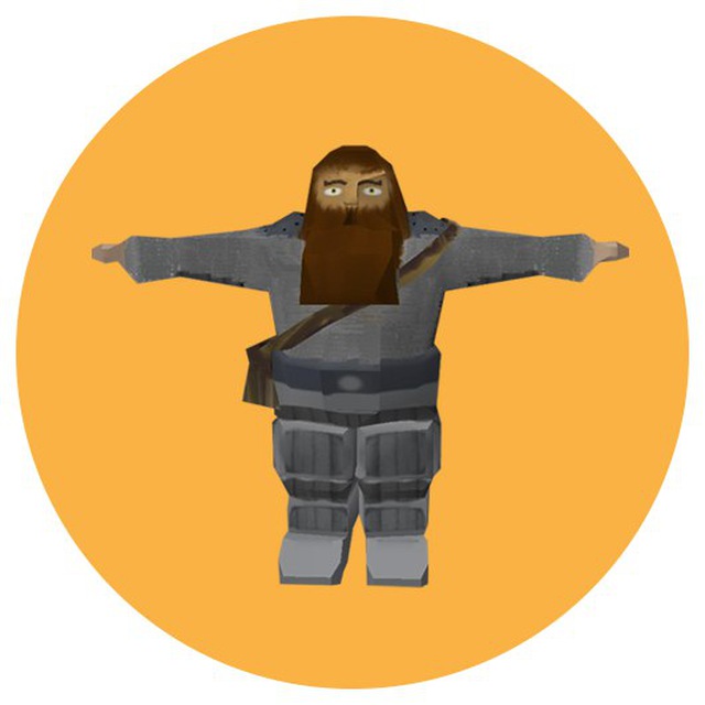 Telegram-канал "Разработка игр 🍄" — @progamedev — TGStat