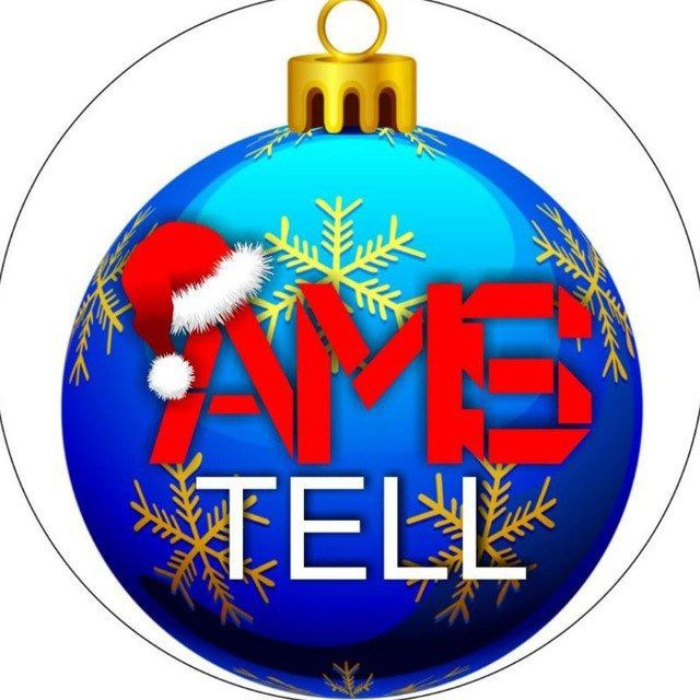 Telegram-чат "AMS TELL" — @ams_tell