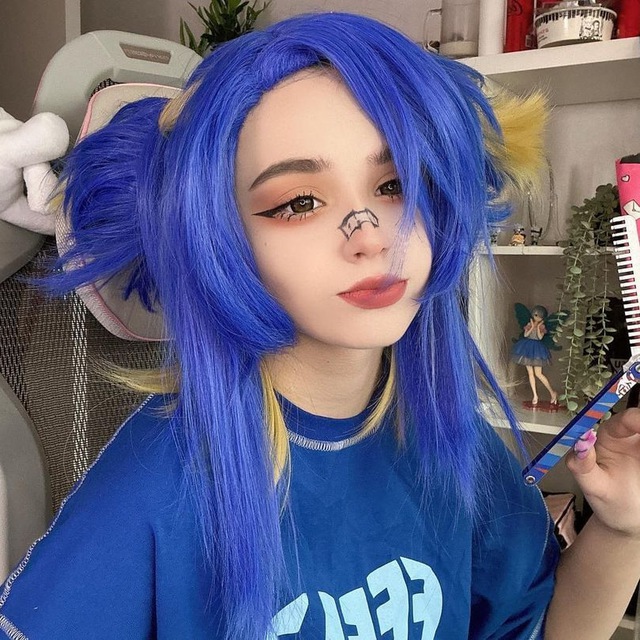 Telegram channel "Slivblog | Стримерши, блогерши, твич, ютуб, slivi ...