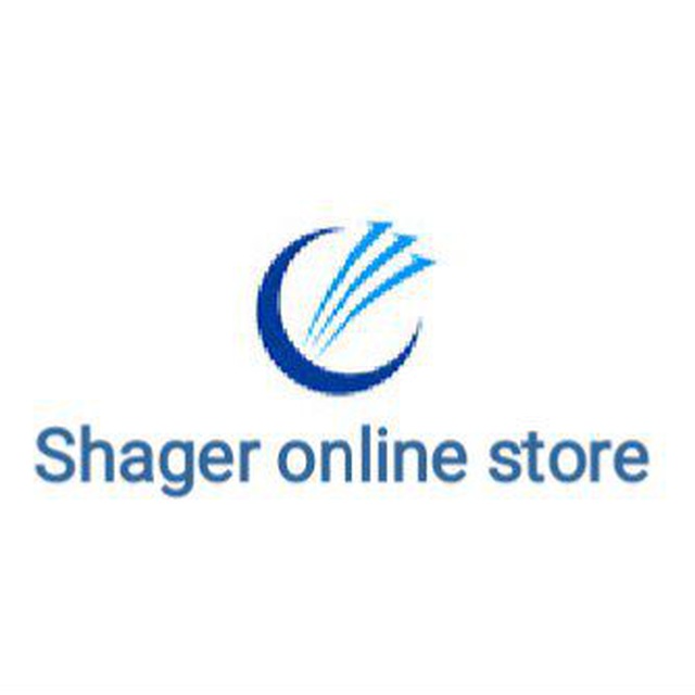 Telegram channel "Shager online-store" — @Shageronlinestore — TGStat