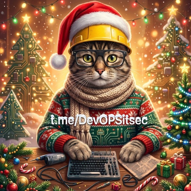 Статистика Telegram-канала "DevOps" — @DevOPSitsec — TGStat