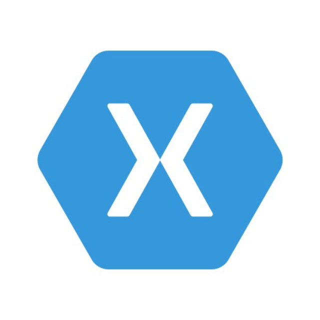 Telegram-chat "Xamarin Developers (MAUI, Forms, iOS, Android, UWP)" — @xamarin_russia