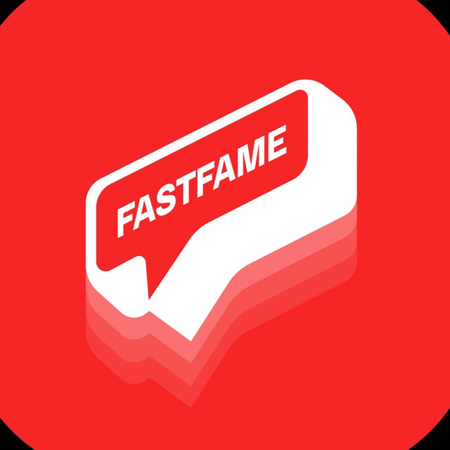 Telegram-канал "FastFame" — @fastfameru — TGStat