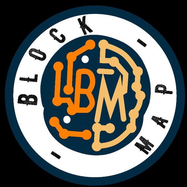 Telegram channel "BlockMap | Announcement" — @BlockMap — TGStat