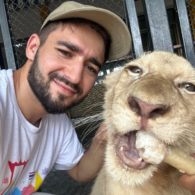 Telegram-канал "Аслан из National Geographic 🌏" — @aslan_best_blog — TGStat