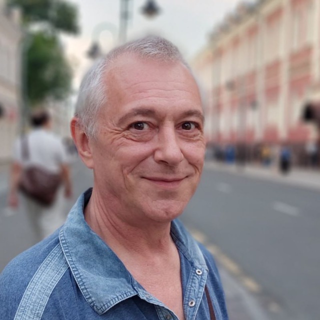 Статистика Telegram-чата "Vladimir Livshits Владимир Лившиц ...