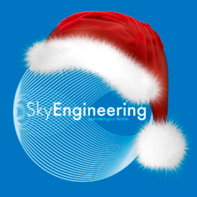 Telegram-канал "Sky Engineering" — @sky_engineering — TGStat